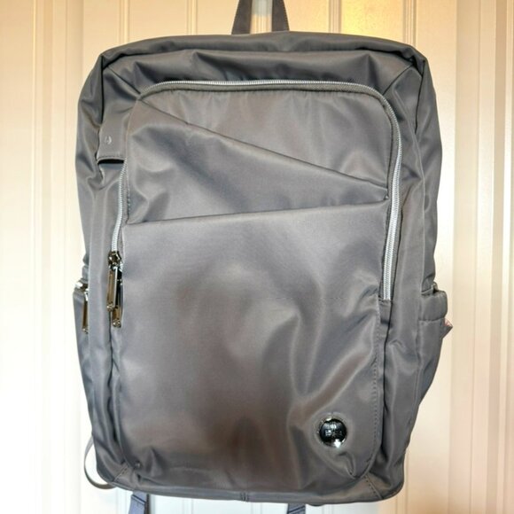 Swissdigital | Bags | Swissdigital Katy Rose Laptop Backpack With Usb ...